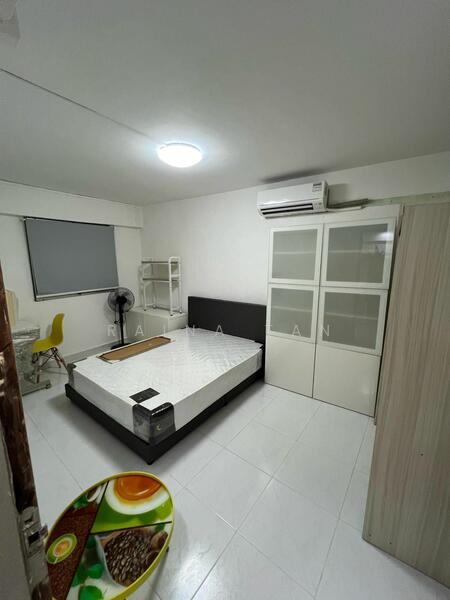 1,203 Homes for Rent in Boon Lay / Jurong / Tuas