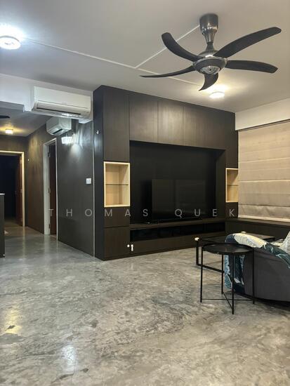 233C Sumang Lane, 233C Sumang Lane, 2 Bedrooms, 1216 sqft, HDB Flat For ...