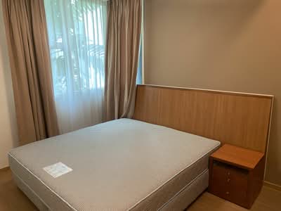 The Bayron for Rent in Singapore