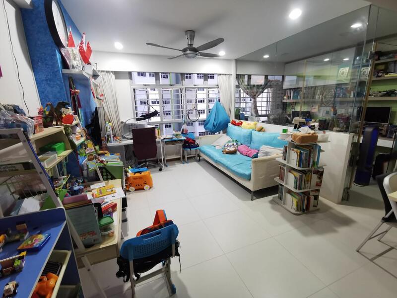 125 or HDB 5 Room Flats for Sale in Tampines | PropertyGuru Singapore