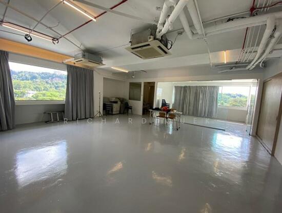 Bukit Timah Shopping Centre, 170 Upper Bukit Timah Road, 1,679 sqft ...