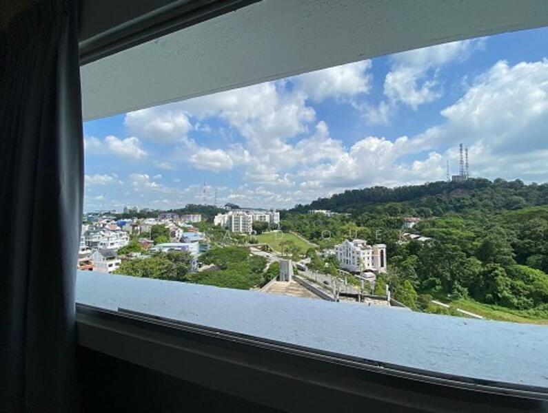 Bukit Timah Shopping Centre, 170 Upper Bukit Timah Road, 1,679 sqft ...