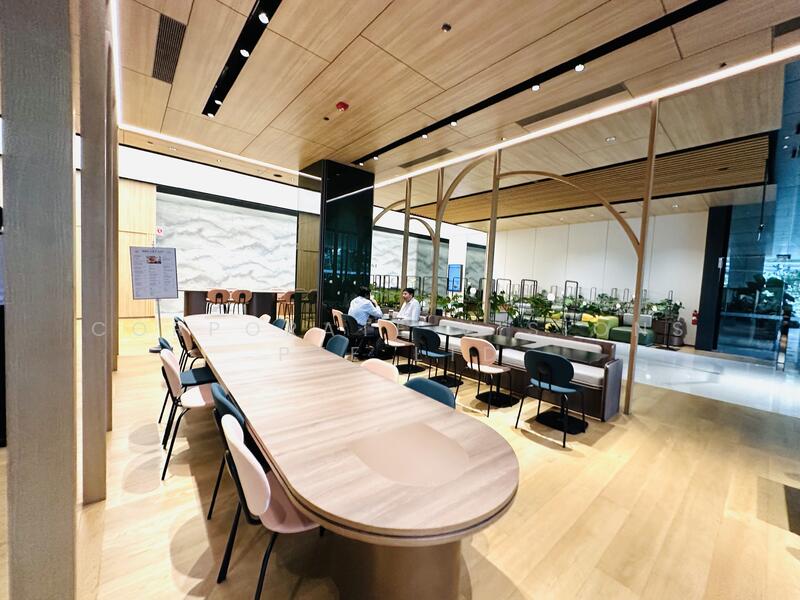 GRADE A BUSINESS PARK OFFICE: POSH RECEPTION: Fitted/Semi fitted Units ...