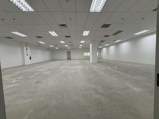 Corporation Place, 2 Corporation Road, 8,427 sqft, Light Industrial (B1 ...