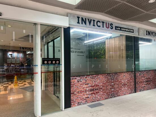 Havelock II, 2 Havelock Road, 151 sqft, Other Retail For Sale, by ...