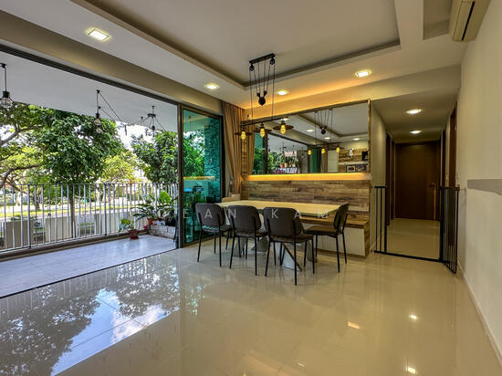 The Topiary Executive Condominium For Sale at S$ 1,850,000 ...