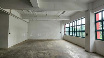 6 Commercial Properties for Rent in Gordon Industrial Building ...