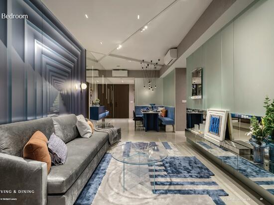 The Watergardens at Canberra Condominium For Sale at S$ 1,700,000 ...