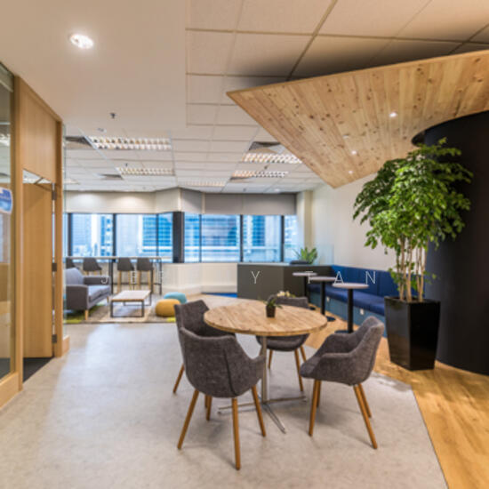 80 Robinson Road, 80 Robinson Road, 8805 sqft, Office For Rent, by ...