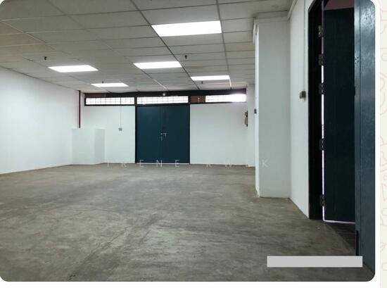 Ruby Land Complex, 52 Genting Lane, 3940 sqft, Light Industrial (B1 ...