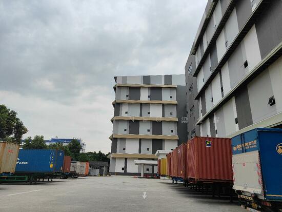 Gul Way, Gul Way, 93400 sqft, Warehouse For Rent, by Jimmy Neo 梁金耀 ...