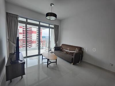 The Metropolitan Condominium for Rent in Singapore