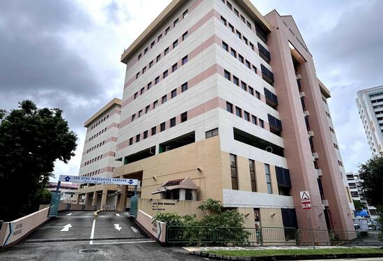 Joo Seng Warehouse, 1 Upper Aljunied Link, 2,110 sqft, Office For Sale, by Jasleen Yeo, 25198079