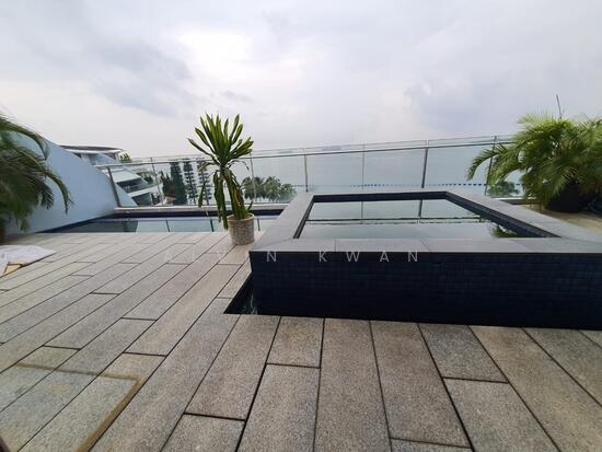 The Coast at Sentosa Cove Condominium For Sale at S$ 6,300,000 ...