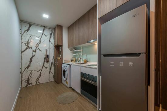 The Trilinq Condominium For Sale at S$ 968,000 | PropertyGuru Singapore