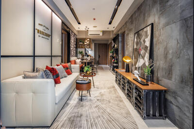 Sceneca Residence for Sale in Singapore