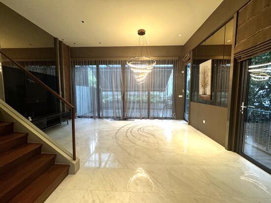 Chancery Hill Villas Semi-Detached House For Sale at S$ 5,900,000 ...