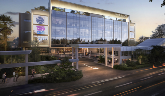 Link @ 896, 896 Dunearn Road, 650 sqft, Medical For Rent, by Ian Teh 金龙 ...