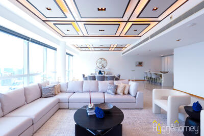 Marina Bay Residences for Rent in Singapore