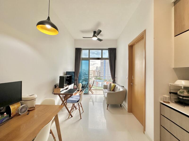 Sturdee Residences for Sale in Singapore