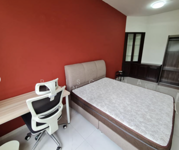 Cascadale for Rent in Singapore