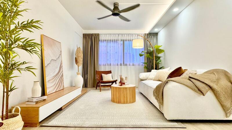 132 HDB Flats for Sale in Bishan | PropertyGuru Singapore