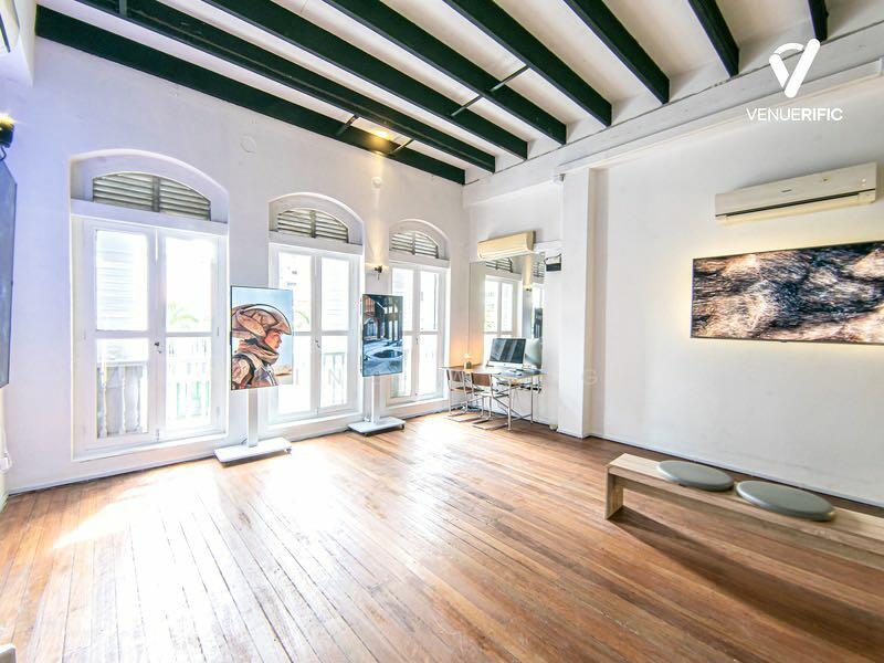 2,336 Commercial Shops / Shophouses for Rent in Singapore ...