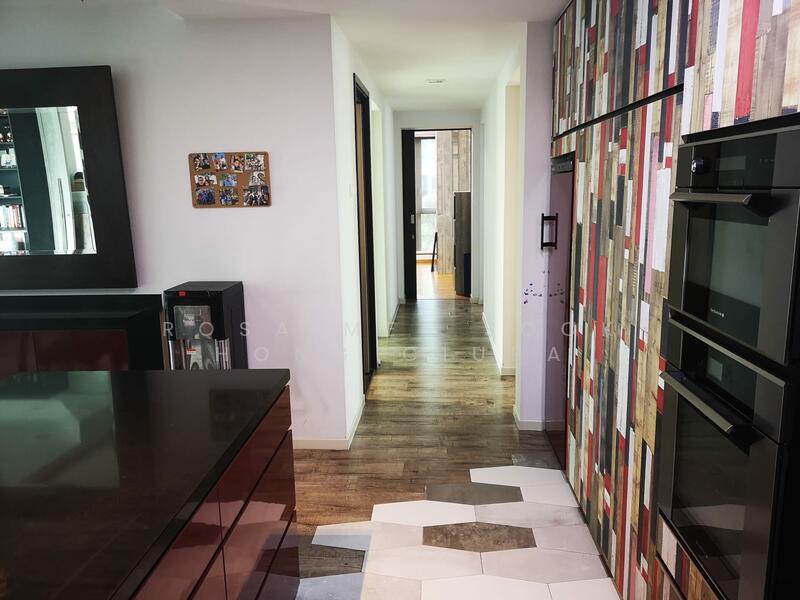 Caribbean at Keppel Bay Condominium For Sale at S$ 2,700,000 ...