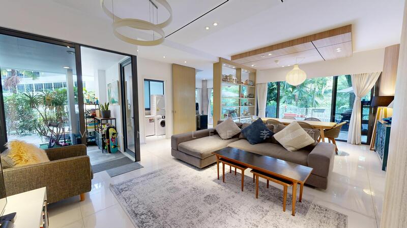 The Interlace for Sale in Singapore