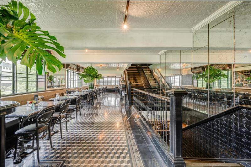 Rare F&B Shophouse with Roof Garden | Ann Siang, Ann Siang Road/ Club Street/ Amoy Street/, 7400 ...