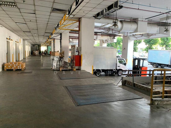 Pantech Business Hub, 194 Pandan Loop, 1743 sqft, Factory / Workshop ...