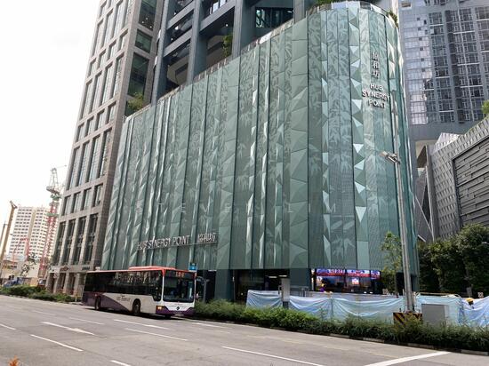 Hub Synergy Point, 70 Anson Road, 3673 sqft, Office For Rent, by Steven ...