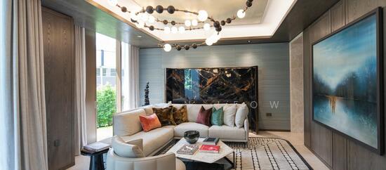 Klimt Cairnhill Condominium For Sale at S$ 4,880,000 | PropertyGuru ...