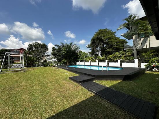 ★LuxuryhomeswithAlan★ Hua Guan Ave, Hua guan , Sian Tuan , King albert park , MGS, 7 Bedrooms ...