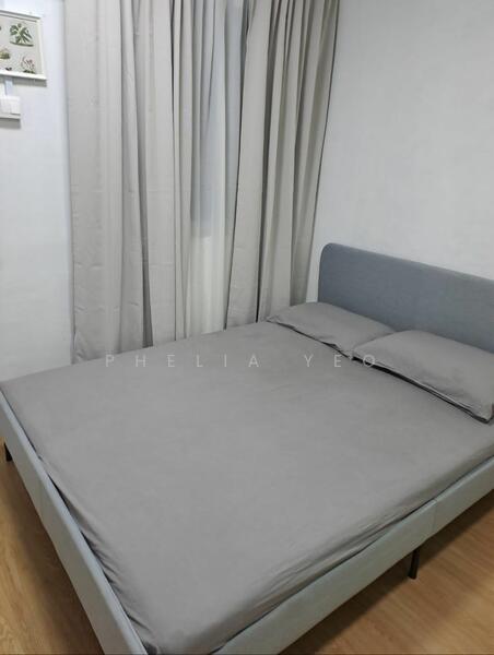 1,272 Homes for Rent in Ang Mo Kio / Bishan / Thomson