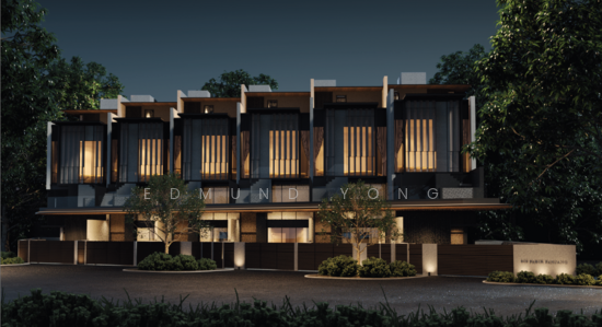 DISTRICT 5 | PASIR PANJANG HOUSING ESTATE | Brand New FREEHOLD 2.5 ...