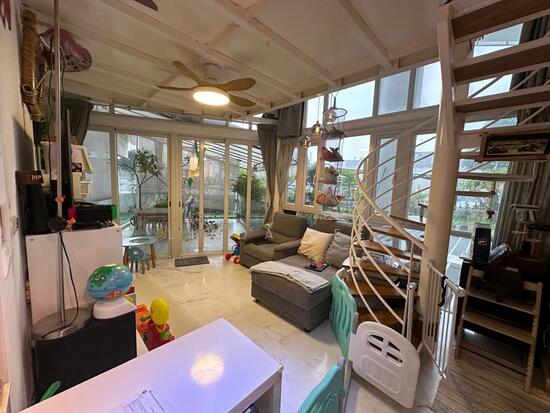 One Rosyth Apartment For Sale at S$ 980,000 | PropertyGuru Singapore