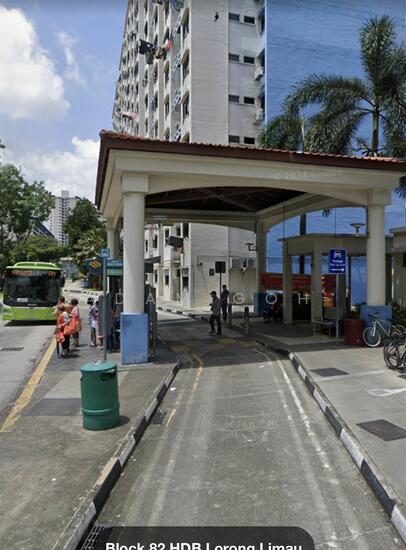 Whampoa Drive, , 250 sqft, Shop / Shophouse For Rent, by Adam Goh, 25204585