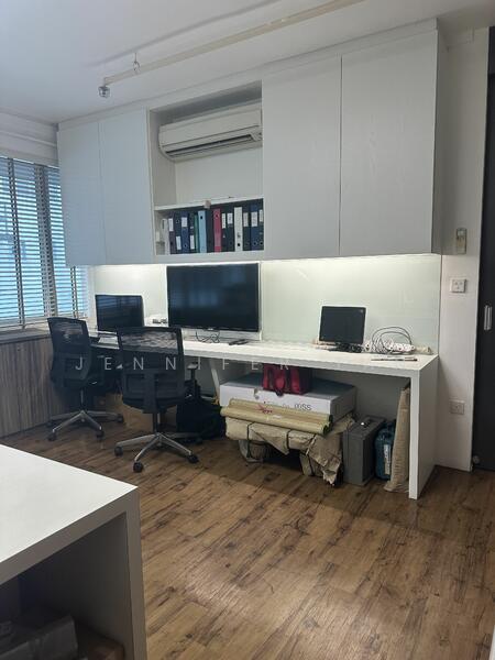 22 Commercial Properties for Rent in North Link Building ...