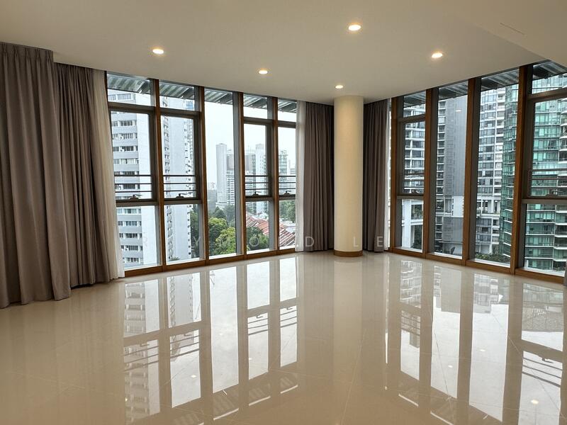 Tan Chin Tuan Mansion, 42 Cairnhill Road, 3 Bedrooms, 3918 sqft ...