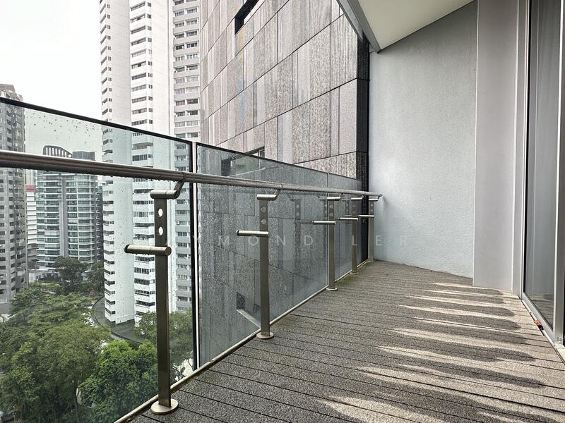 Tan Chin Tuan Mansion, 42 Cairnhill Road, 3 Bedrooms, 3918 sqft ...