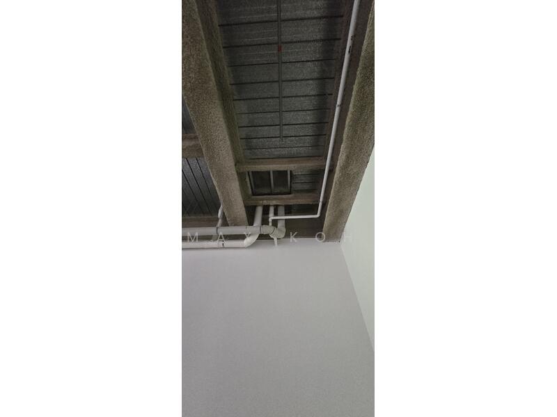 Cleantech 3, eco-business park, heart of Jurong Innovation District ...