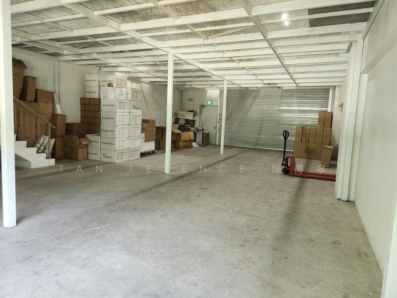 9 Commercial Properties for Rent in Synergy Kb | CommercialGuru Singapore