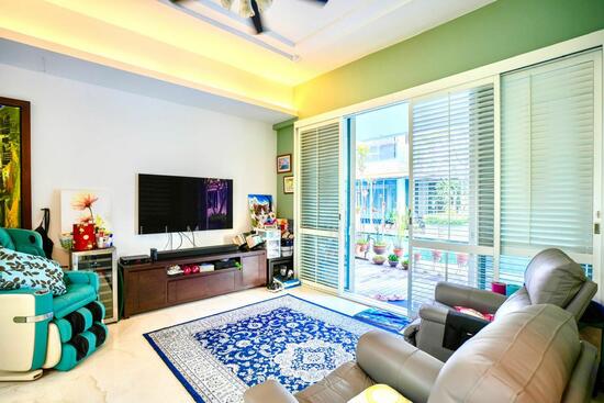 eCO Condominium For Sale at S$ 3,999,999 | PropertyGuru Singapore