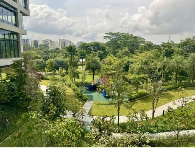 Surbana Jurong Campus, 38 Cleantech Loop, 3,294 sqft, Business ...