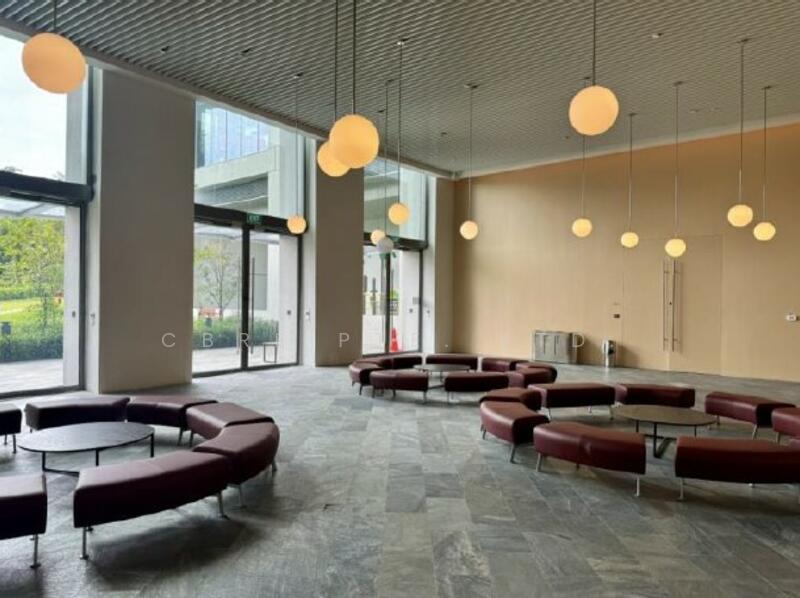 Surbana Jurong Campus, 38 Cleantech Loop, 3,294 sqft, Business ...