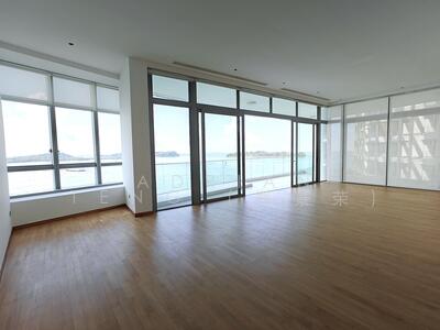 The Oceanfront @ Sentosa Cove for Rent in Singapore