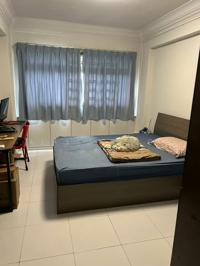 852 Jurong West Street 81, 852 Jurong West Street 81, Room Rental, 100 ...
