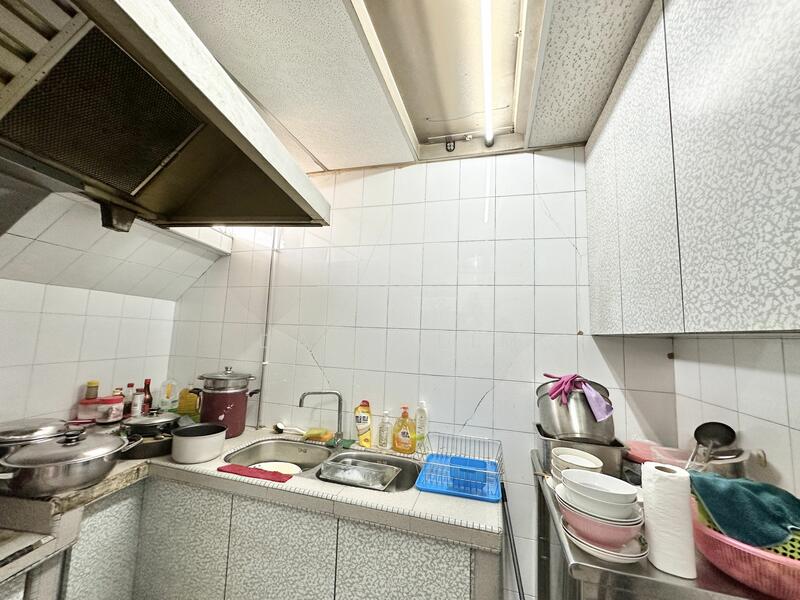 Sim Lim Tower, 10 Jalan Besar, Singapore, 441 sqft, Food & Beverage For ...