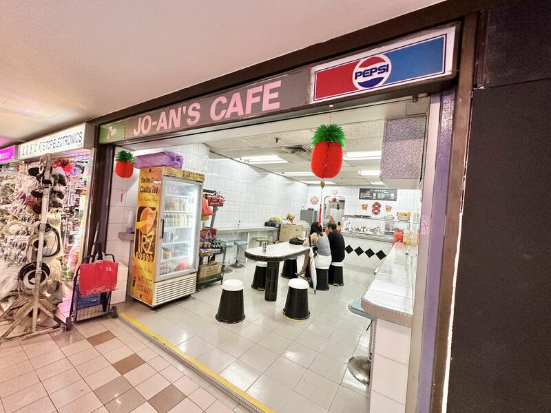 Sim Lim Tower, 10 Jalan Besar, Singapore, 441 sqft, Food & Beverage For ...